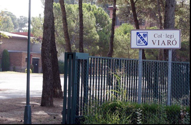 CGT denuncia Viaró Global School a Inspecció de Treball - CGT Ensenyament