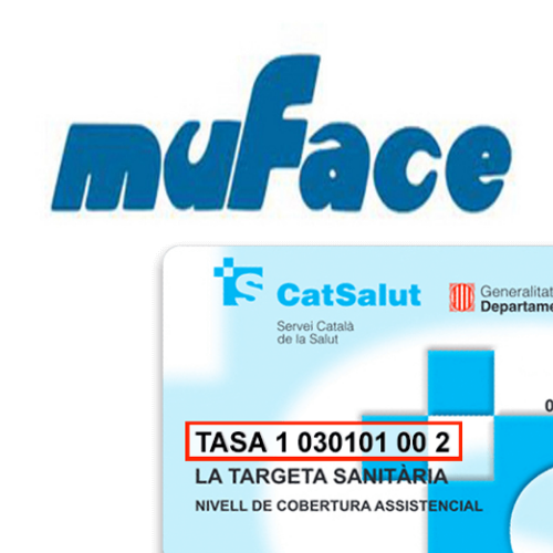 Informació MUFACE - CGT Ensenyament